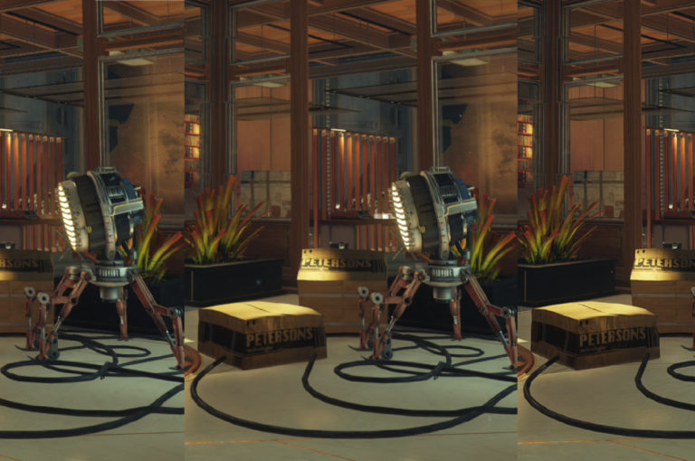 Nvidia introduces DLDSR: Dynamic Super Resolution with AI scaling ...