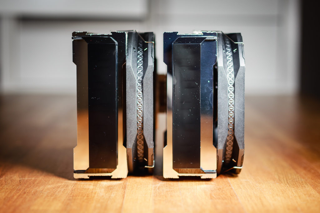 DeepCool Assassin III – Silent killer of noise and temperature ...