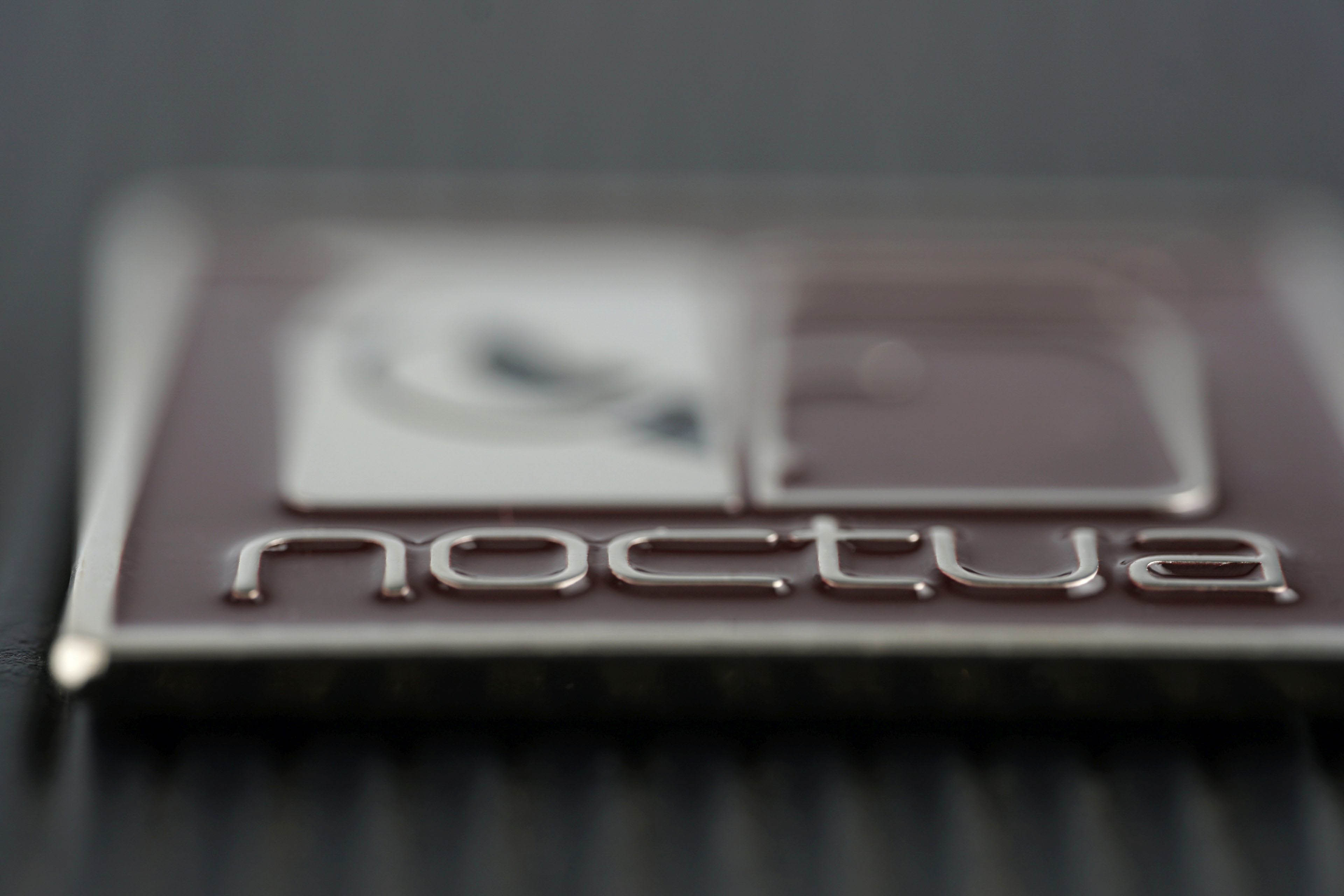 Noctua plans changes: surprise fan grilles, delays of key products ...