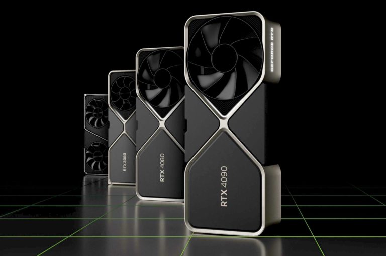 New Nvidia GPUs: GeForce RTX 5080 and RTX 5090 specs - HWCooling.net