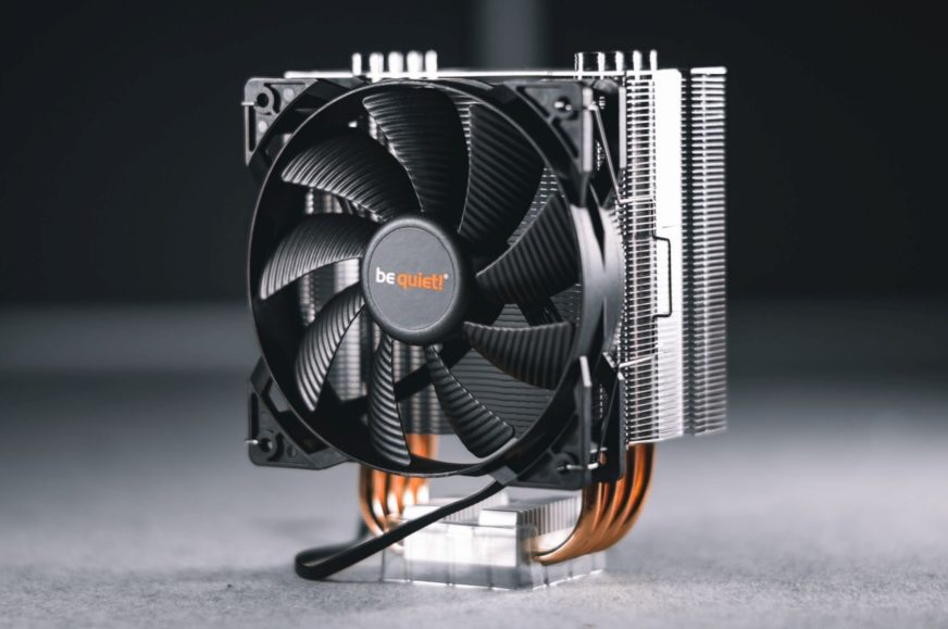 We have a list of BeQuiet! coolers with AMD AM5 support - HWCooling.net