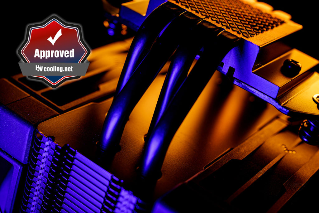DeepCool AK400 Zero Dark Plus – The golden middle way - Conclusion and ...