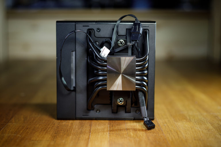 DeepCool Assassin IV – The almost perfect CPU cooler - HWCooling.net