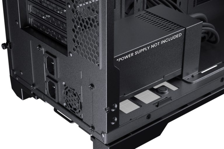 More heat, more cooling. The Enthoo Pro 2 server edition is out ...