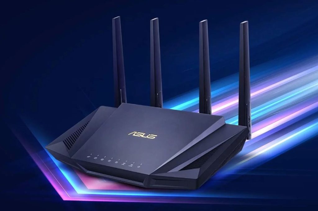 Nekupujte si 4G/5G router, kupte si místo toho rozšířitelný router ...