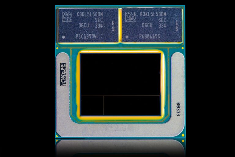 Intel Lunar Lake: The most efficient x86 processor detailed - HWCooling.net