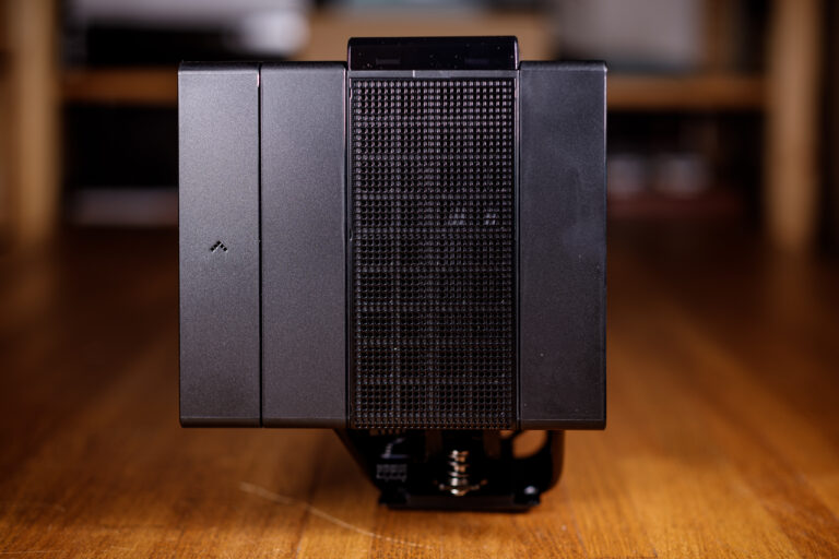 DeepCool Assassin IV VC Vision – Cubed perfection - HWCooling.net
