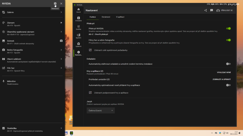 nvidia-app-overlay-01-settings-gear - HWCooling.net