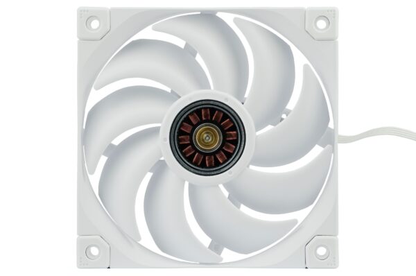 DeepCool FT12: Evolution in 120mm format - HWCooling.net