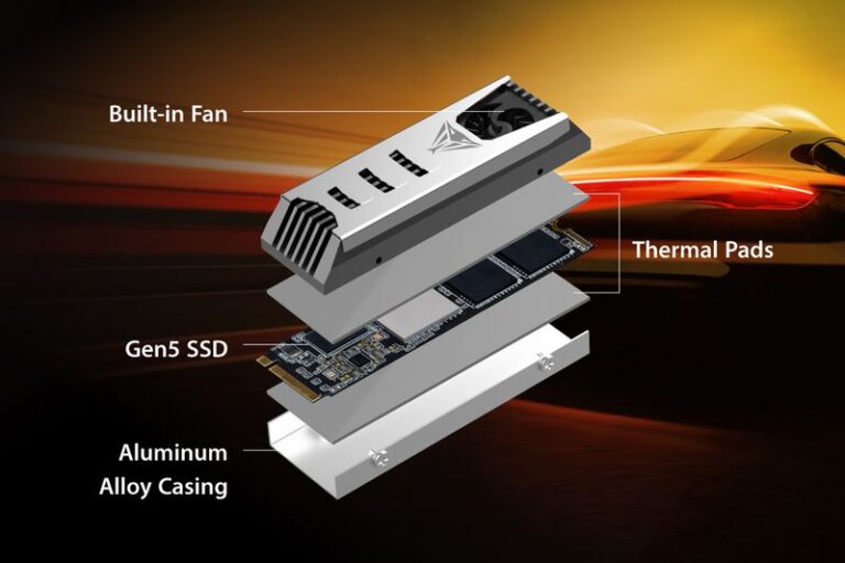 Something for Everyone: A Guide to Patriot SSDs for M.2 NVMe ...