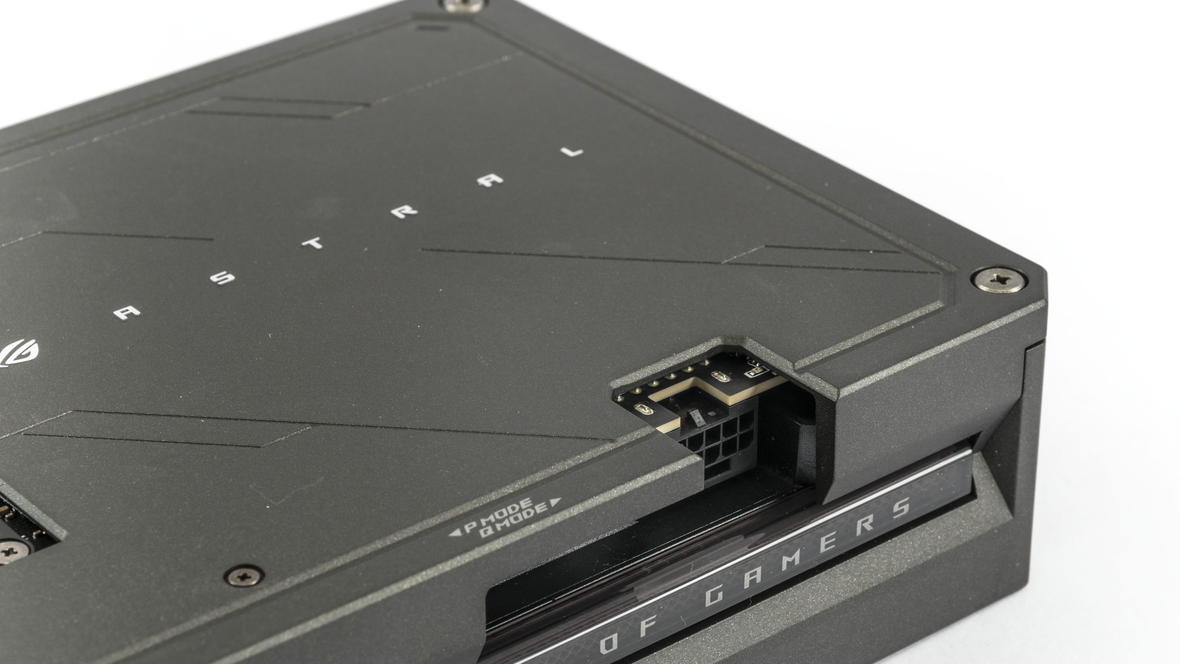 Asus Astral LC GeForce RTX 5090 OC Ed. Review: Extreme AiO - Cooler ...