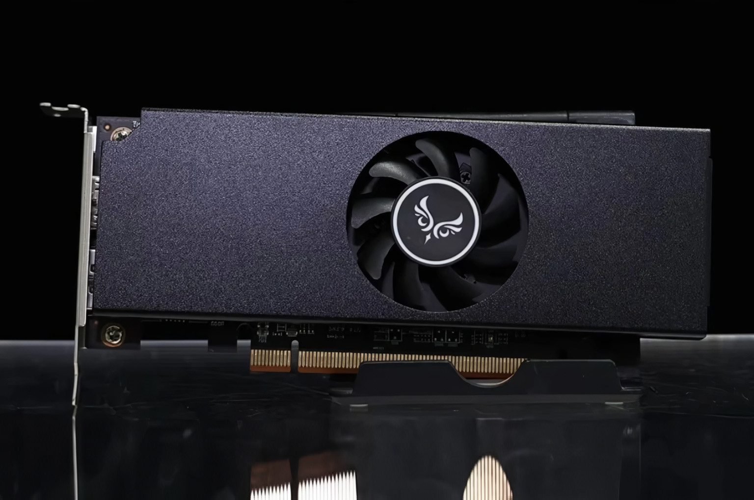 Radeon RX 6500: A new 55W TDP graphics card quietly launched ...
