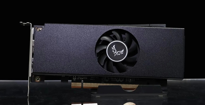 Radeon RX 6500: A new 55W TDP graphics card quietly launched ...