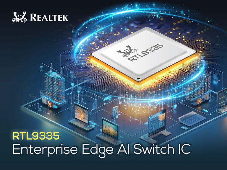 Affordable 10Gbps Realtek NICs coming to motherboards this year ...