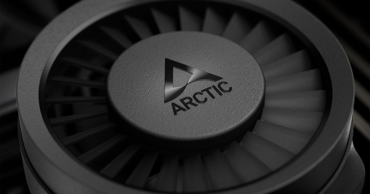 Liquid Freezer III Pro with 140 mm fans now reality - HWCooling.net