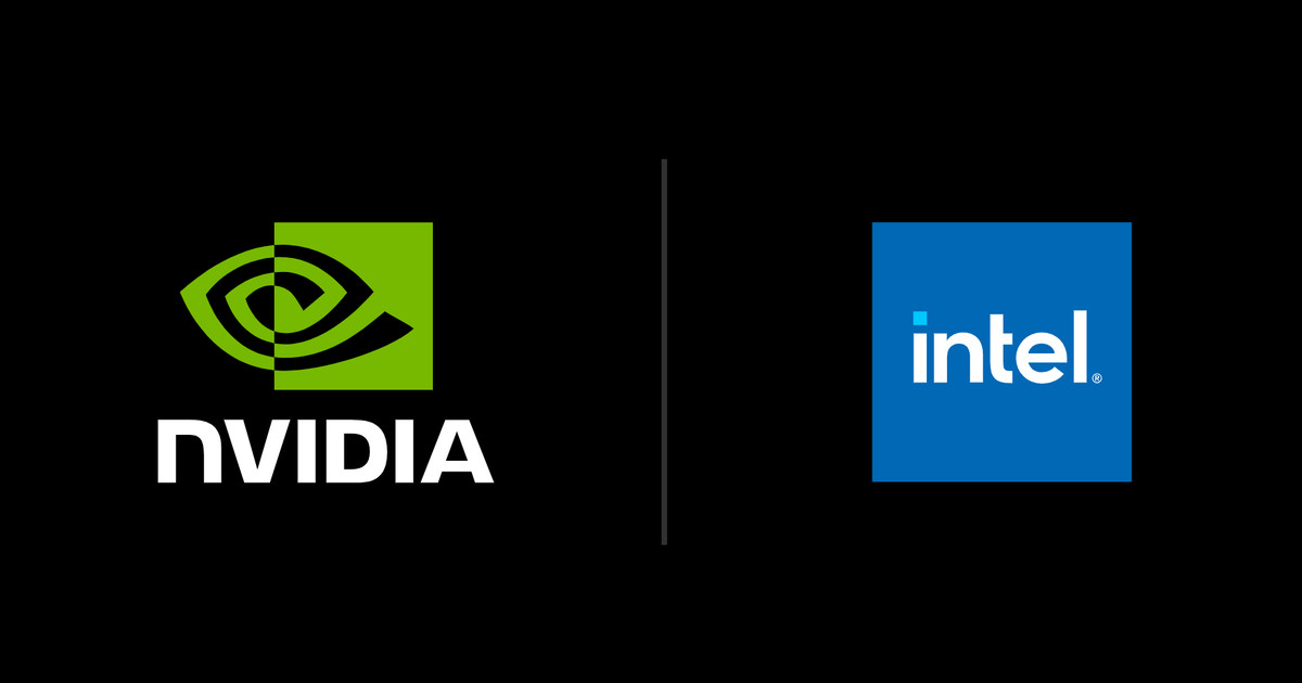Nvidia and Intel team up: x86 CPUs with built-in GeForce GPUs ...