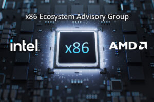 Intel and AMD agree on future of x86 CPUs: AMX and RAM tagging ...